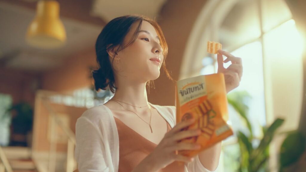 Me Time Break | BrandThink