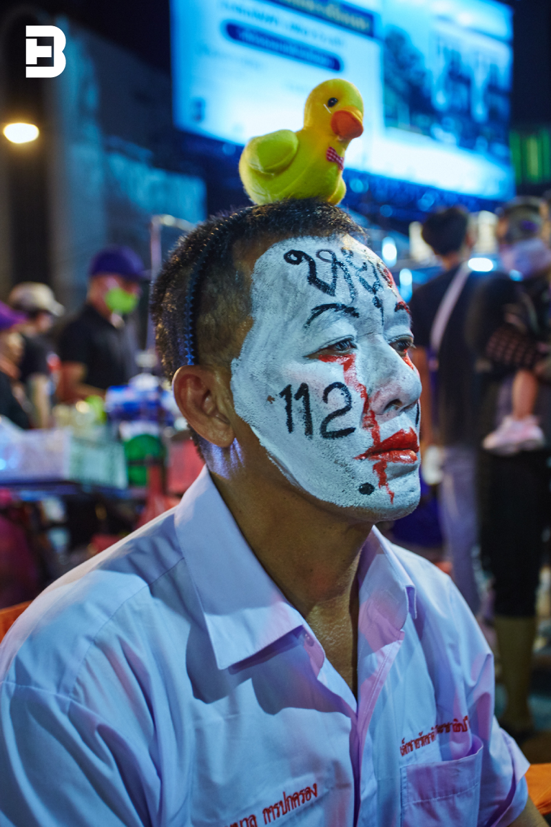 ชุมนุม SCB - BrandThink