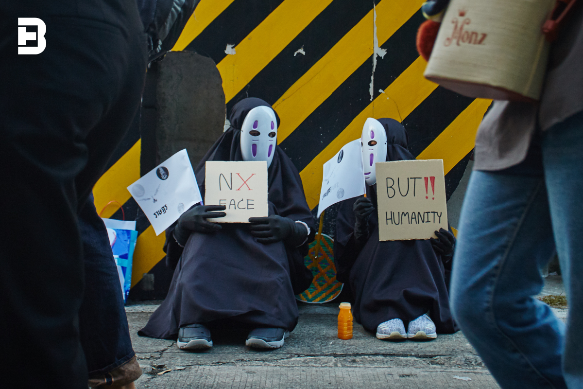 ชุมนุม SCB - BrandThink