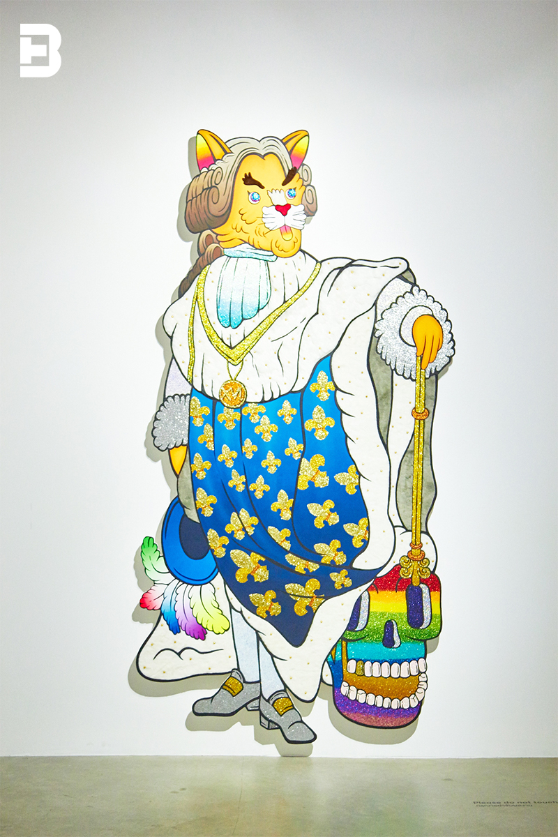 BAB 2020 'ศิลป์สร้างทางสุข' - BrandThink