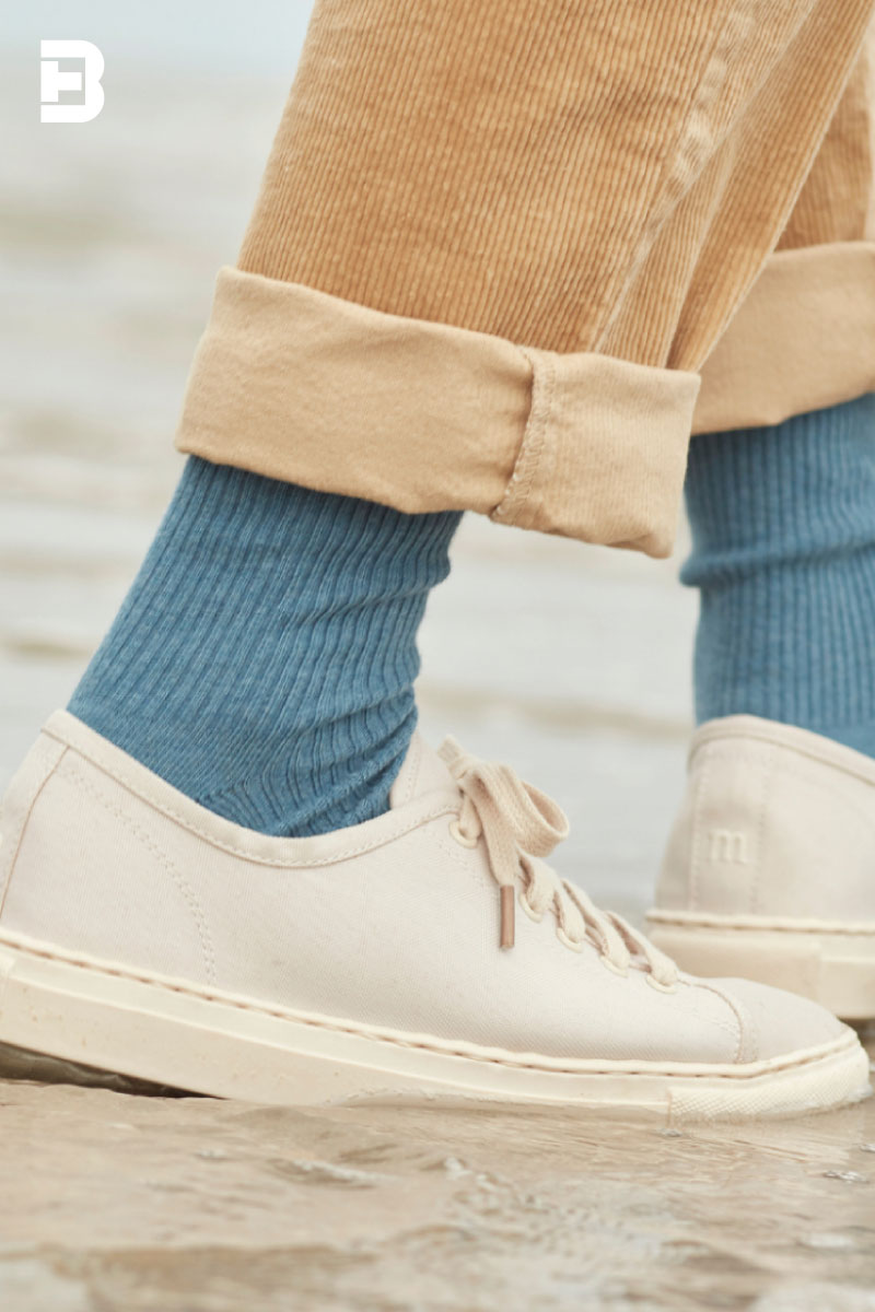 Maddy Hopper รองเท้าเอาใจคนรุ่นใหม่ ใส่ง่าย เป็นมิตรสิ่งแวดล้อม ...