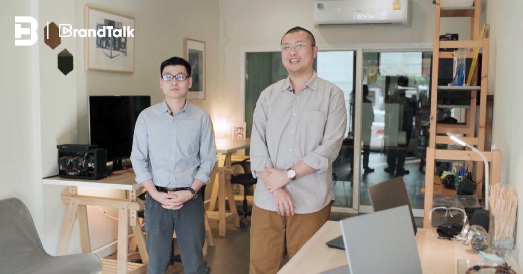 Level 51 Thailandแบรนด์แล็ปท็อปของคนไทย แก้สเปกได้ตามสั่ง l BrandTalk ...