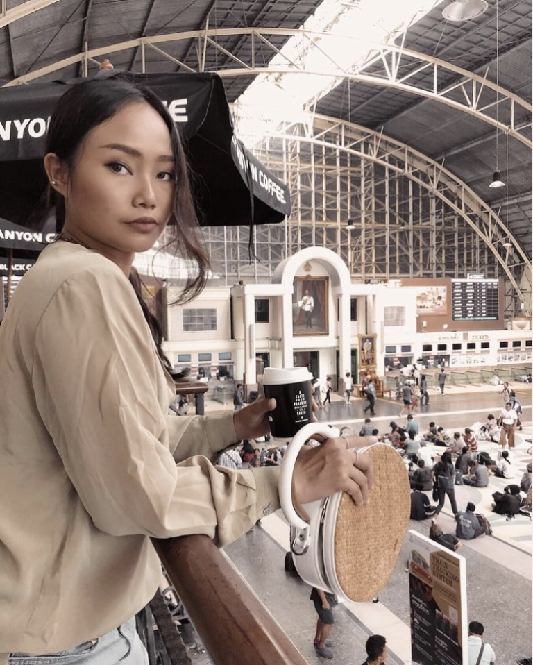 KEAR STORE กระเป๋าจักสาน งานฝีมือ และดีไซน์ความเป็นไทยร่วมสมัยที่ลงตัว - BrandThink