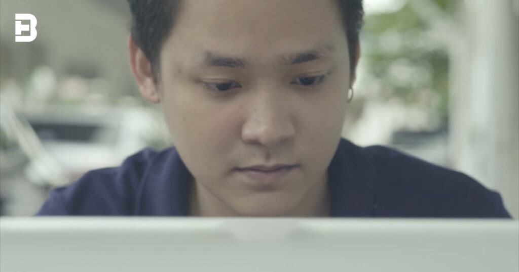 'ชัยยะ' เรื่องเล่าจากบทเรียนของความรู้สึก | BrandThink