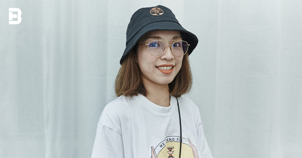 ประชาธิปไตยขายได้ กับ Erdy l CANDY | BrandThink