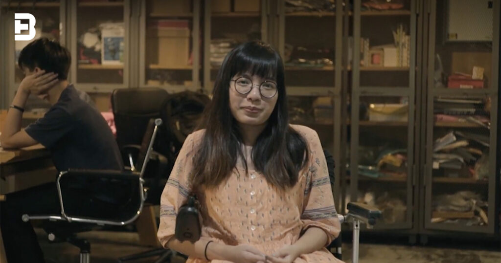 ThisAble เพราะเราเหมือนกัน | BrandThink