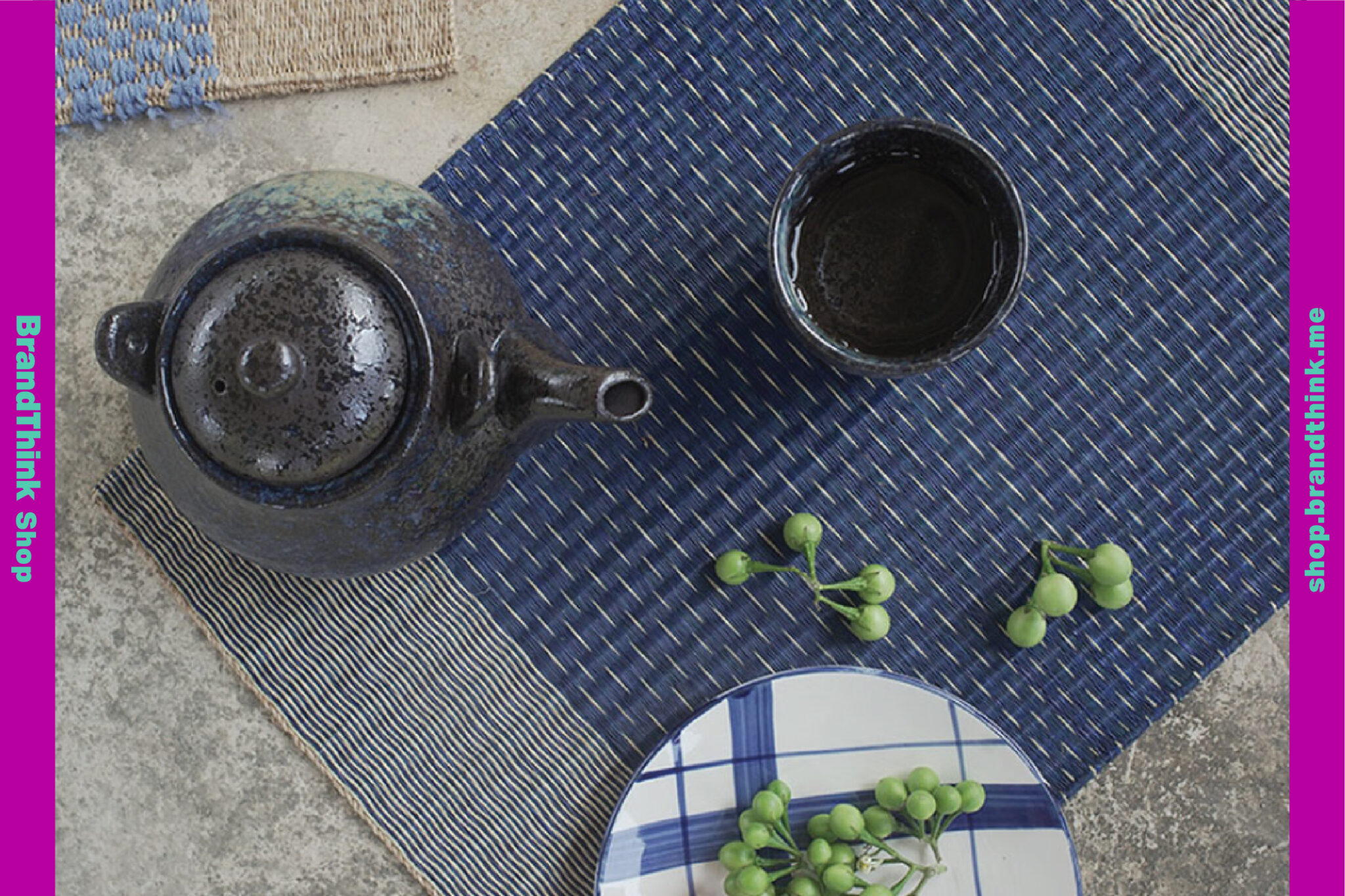 Maison Craft ของตกแต่งบ้านด้วยเทคนิคดั้งเดิม เพิ่มคุณค่าให้ศิลปวัฒนธรรม ...