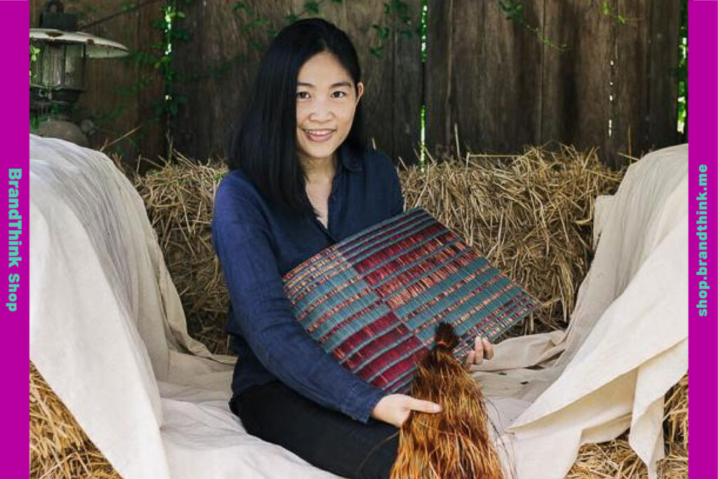 Maison Craft ของตกแต่งบ้านด้วยเทคนิคดั้งเดิม เพิ่มคุณค่าให้ศิลปวัฒนธรรม ...