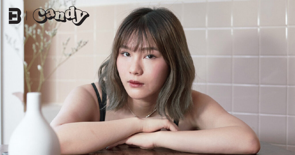 TUAYP “ทำไม่ได้ก็ให้คนอื่นมาทำ” l CANDY | BrandThink