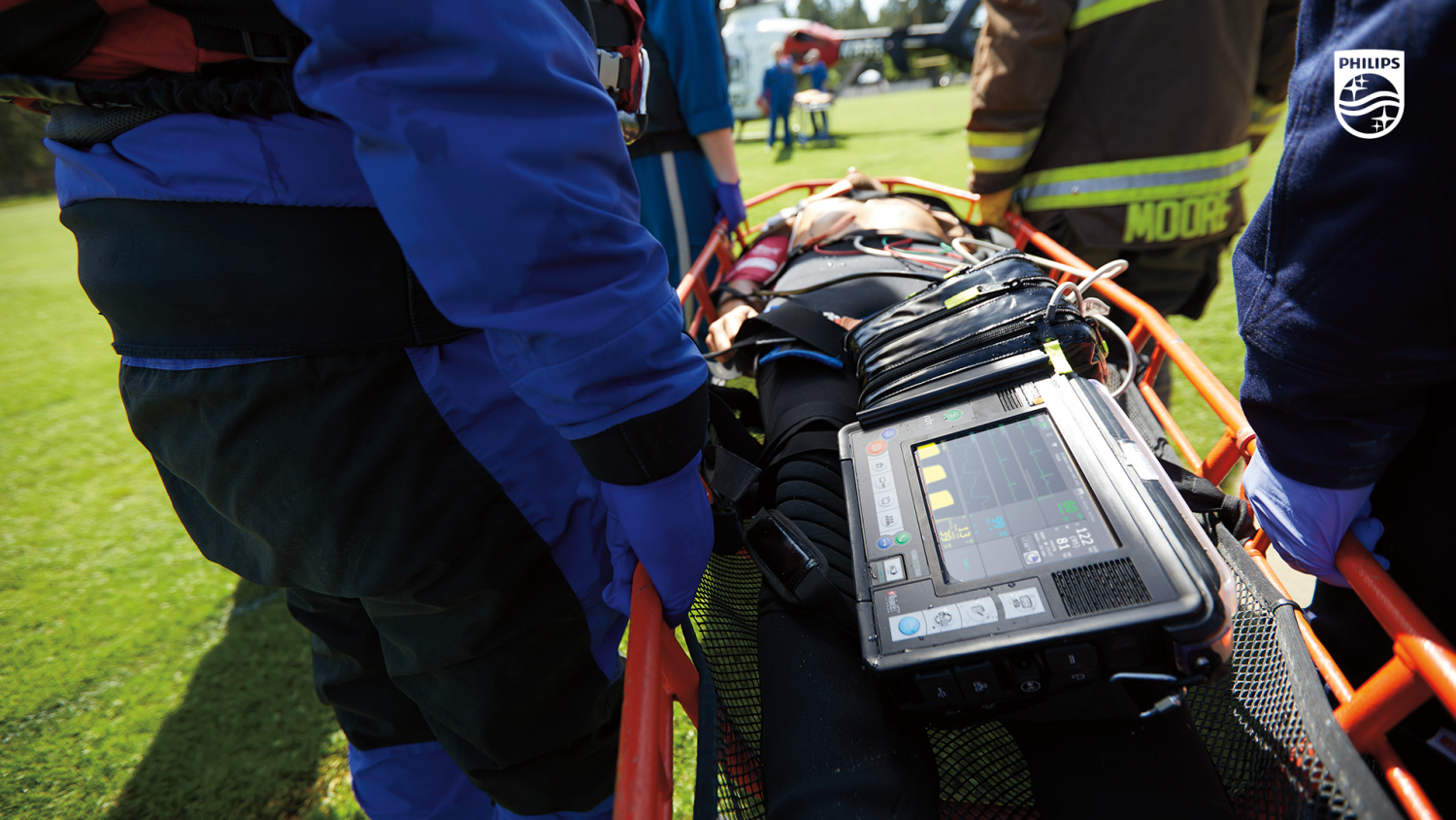 130 ปี PHILIPS กับการสร้างสรรค์นวัตกรรมเพื่อสุขภาพ และก้าวต่อไปแห่ง ...