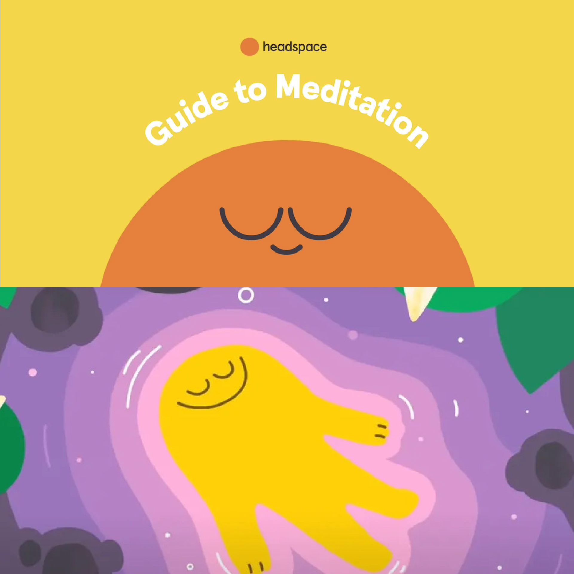 รู้จักตัวเองโดยไม่ต้องนั่งสมาธิ! กับสารคดี Headspace ที่จะพาทุกคน ดำ ...