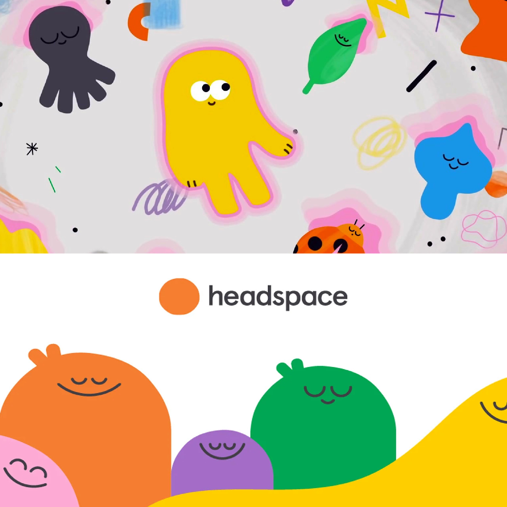 รู้จักตัวเองโดยไม่ต้องนั่งสมาธิ! กับสารคดี Headspace ที่จะพาทุกคน ดำ ...