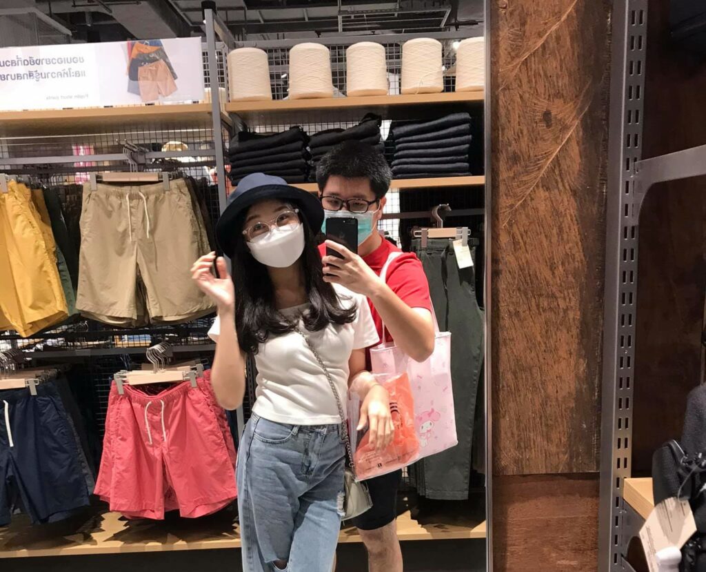 My power ️ | BrandThink