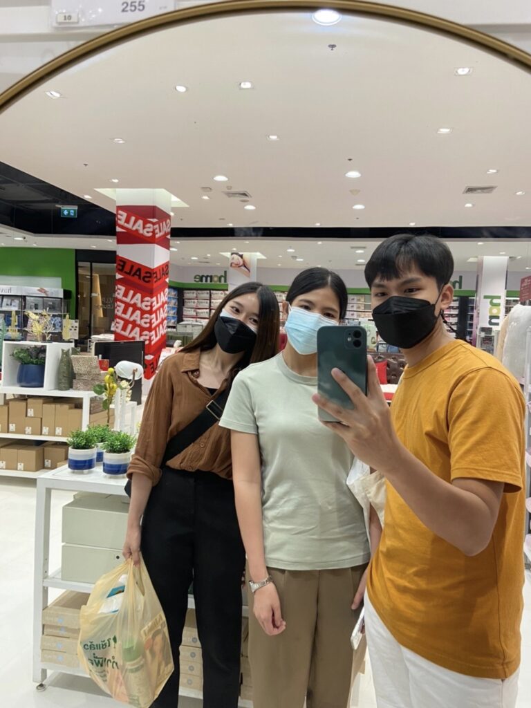 มิตรภาพ | BrandThink