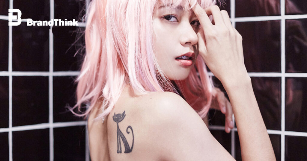 คุยกับ ‘บุ้ง’ นางแบบ Onlyfans กับความเปลือยที่ให้มากกว่า ‘เงิน’ | BrandThink