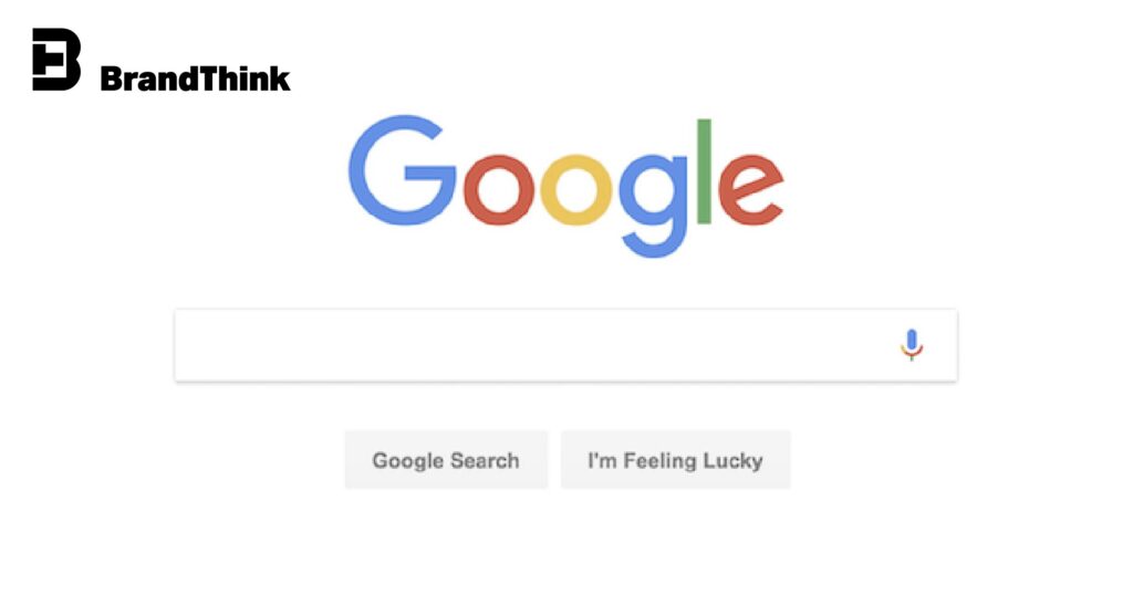 ประชาชนคนไทยไม่ค่อยเปิด Google จริงเหรอ? | BrandThink