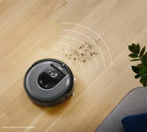 ทำไม iRobot หุ่นยนต์ทำความสะอาด จากสหรัฐอเมริกา ถึงสามารถเอาชนะใจคน ...