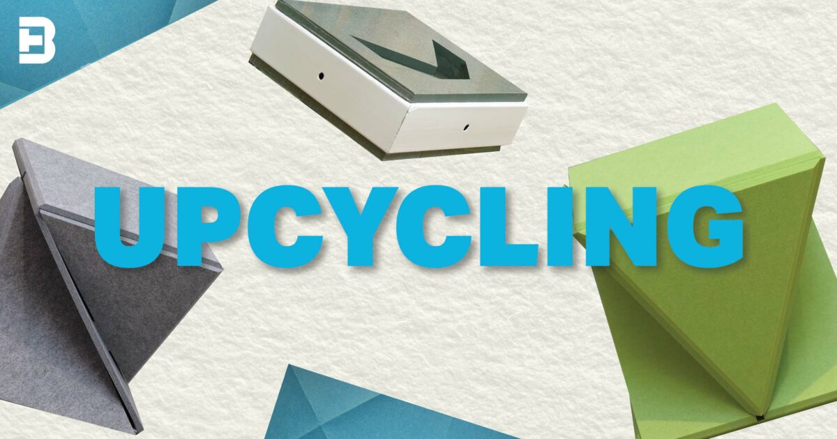 ชุบชีวิตของเหลือใช้ด้วยดีไซน์ กับโครงการ ‘Upcycling Upstyling’ ปีที่ 2 ...