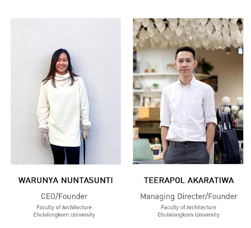 ‘Least Studio’ สร้างสรรค์กระเป๋าจากยางพารา เพื่อทดแทนการใช้หนังสัตว์ ดีไซน์โดดเด่น ตอบโจทย์ทุก ...