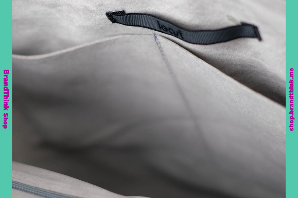 ‘Least Studio’ สร้างสรรค์กระเป๋าจากยางพารา เพื่อทดแทนการใช้หนังสัตว์ ดีไซน์โดดเด่น ตอบโจทย์ทุก ...