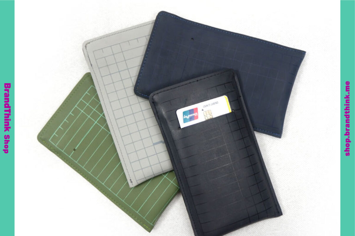 ‘Least Studio’ สร้างสรรค์กระเป๋าจากยางพารา เพื่อทดแทนการใช้หนังสัตว์ ดีไซน์โดดเด่น ตอบโจทย์ทุก ...