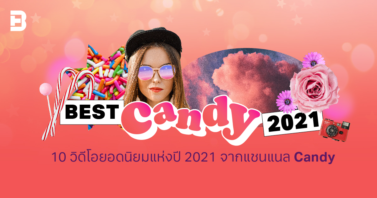 Best of CANDY 2021 | BrandThink