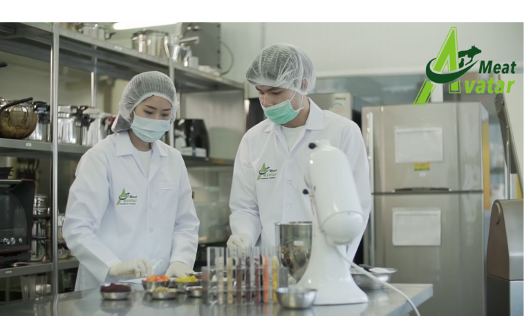 มิตรผล ร่วมกับ Meat Avatar ตอบรับเทรนด์ Plant-based Food เตรียมพา ‘Meat ...