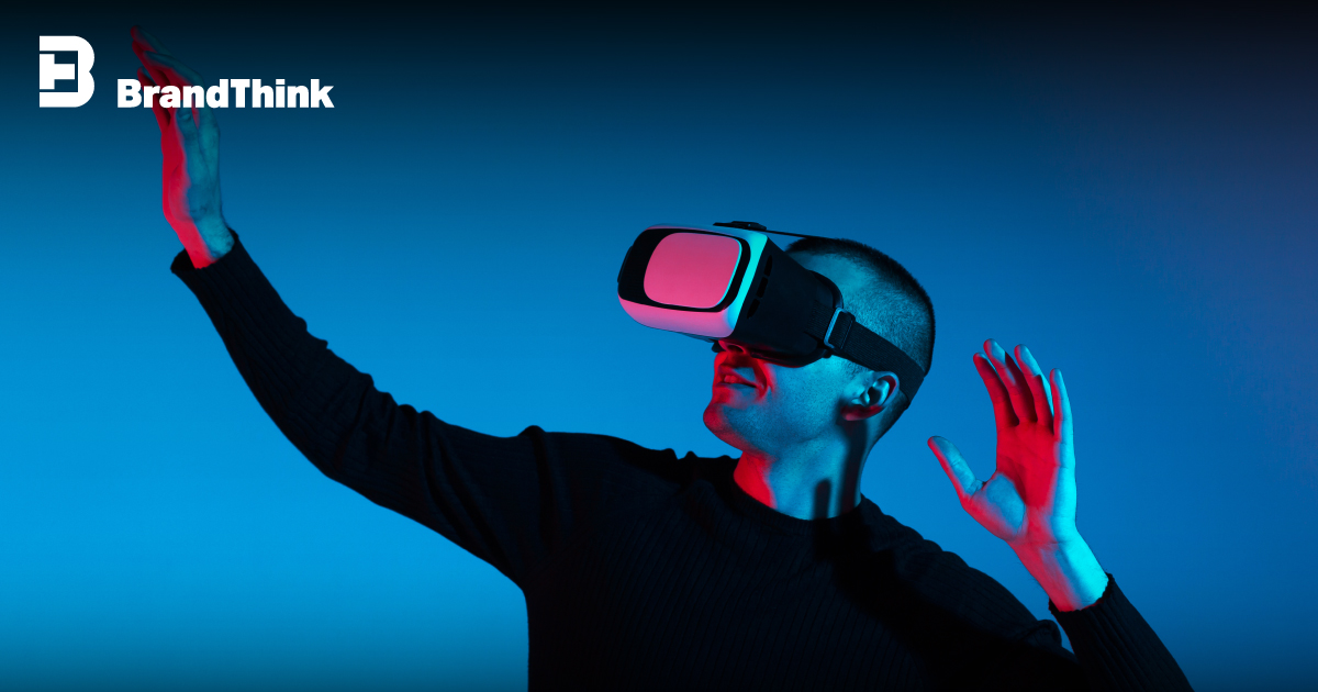 เกมเมอร์เยอรมัน ‘กระดูกคอแตก’ หลังเล่นเกมด้วยเครื่อง VR | BrandThink