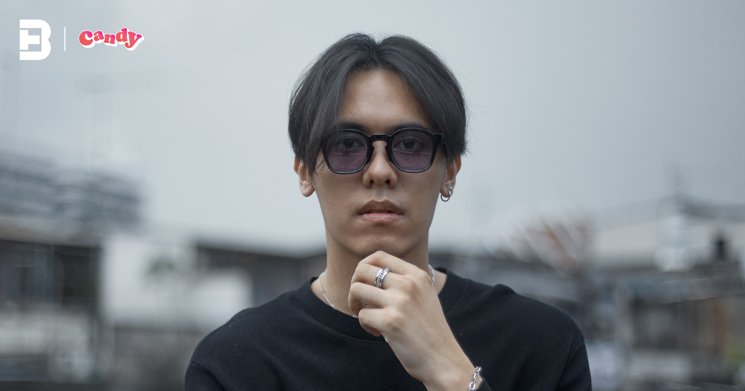 PATRICKANANDA เล่าอดีตสู้ชีวิต แต่ชีวิตสู้กลับ! l CANDY | BrandThink