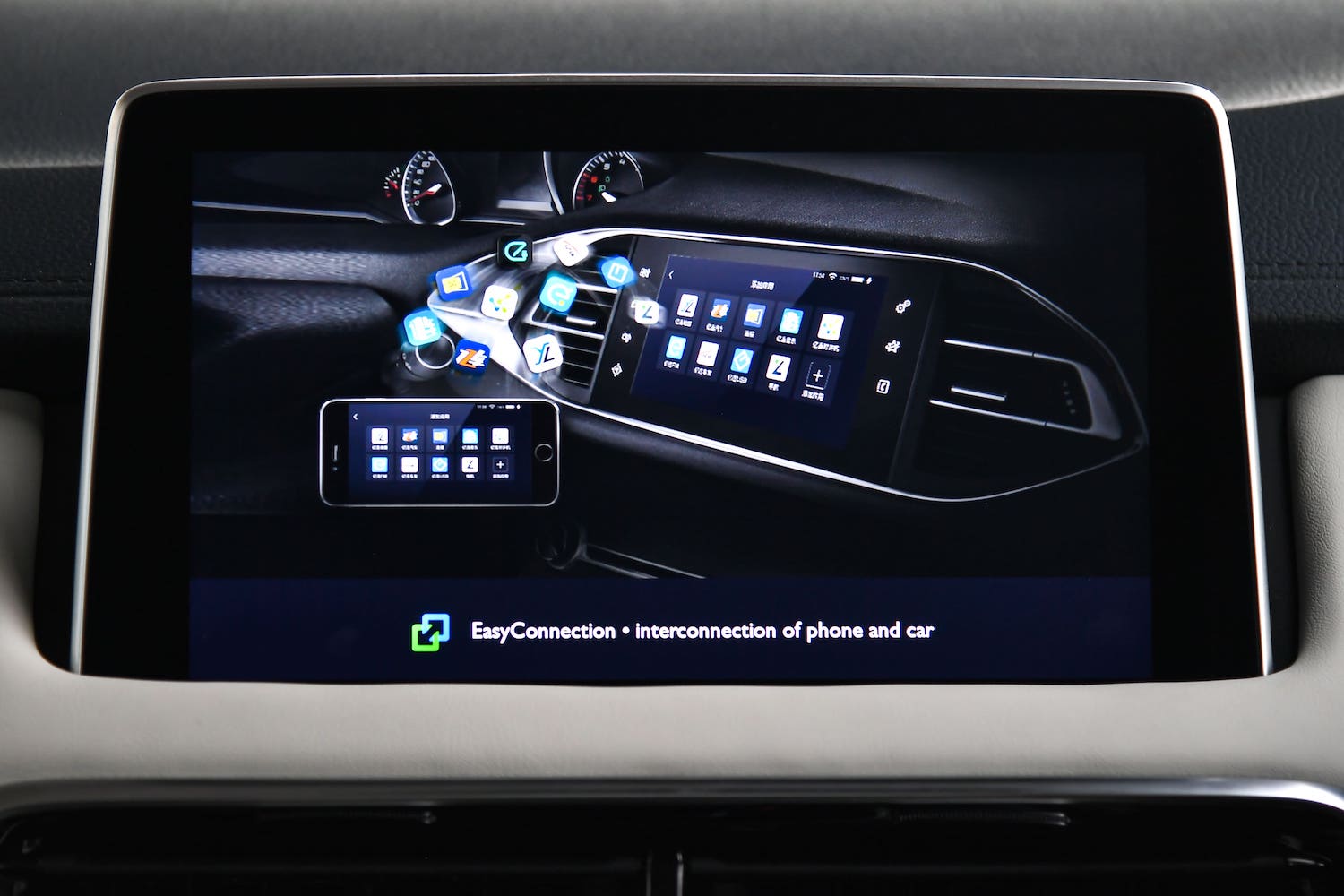 NEW MG HS ยานยนต์ที่ยกระดับรถเอสยูวีเมืองไทยด้วยเทคโนโลยี | BrandThink