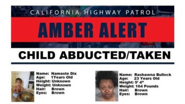 Amber Alert คืออะไร? | BrandThink