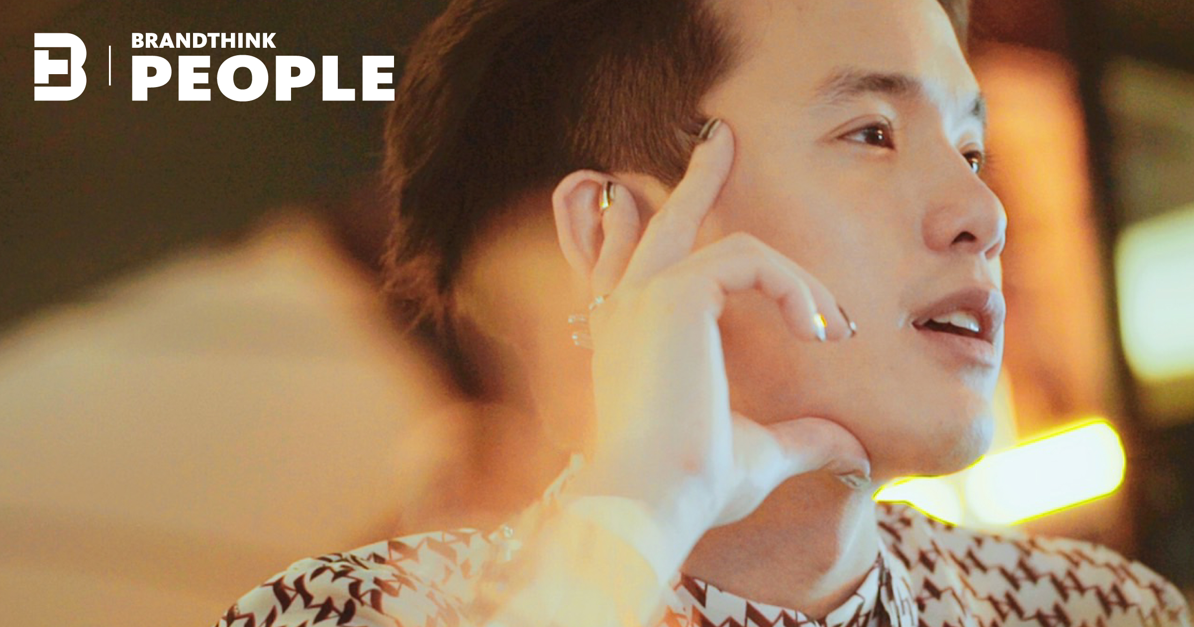 ใช้ชีวิตด้วยความคิดจะเอาชนะ จนสุดท้ายก็แพ้ให้กับ.. l BrandThink PEOPLE | BrandThink