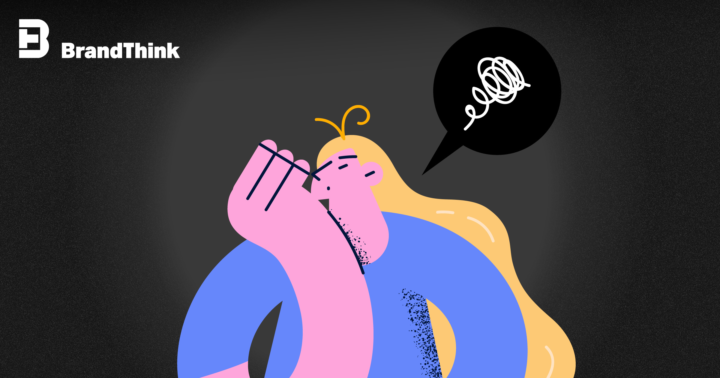 สิ่งที่ควรทำ ‘ก่อนอายุ 30’ คือไม่ต้องตั้งเป้าหมายว่าจะทำอะไรก่อน 30 | BrandThink