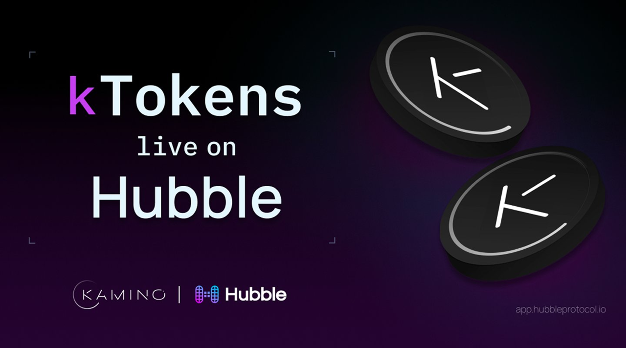 การร่วมมือกันระหว่าง Hubble Protocol และ Kamino Finance กับการเล่นท่า "Repeated Leverage Loop ...