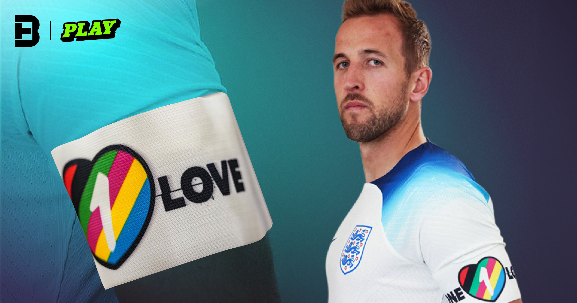 รอจับตาดูคู่อังกฤษ - อิหร่านคืนนี้! Harry Kane อาจได้รับใบเหลืองตั้งแต่ ...