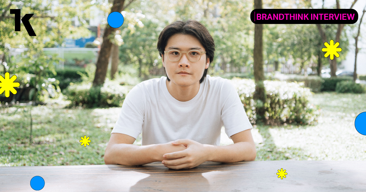 Thinkster x พรุ่งนี้ฉันจะทำ 'สิ่งนี้' เพื่อแก้ปัญหาน้ำท่วม | BrandThink