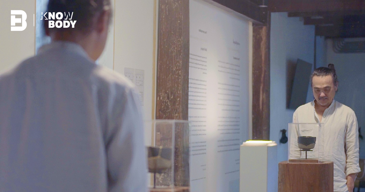 เพราะการเข้าใจความตายคือหัวใจหลักของมนุษย์ l Knowbody | BrandThink