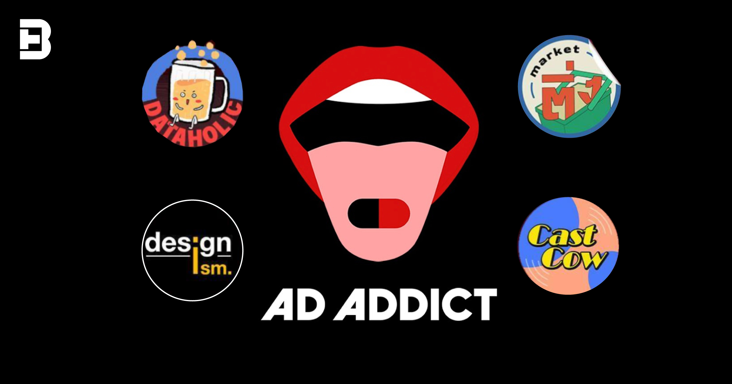 เมื่อ Ad Addict ฉีกกรอบเดิมๆ ไม่ได้เล่าแค่เรื่องโฆษณา กับการขยาย 4 สื่อ ...