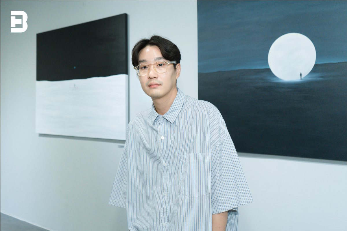 “ยิ่งเวลาผ่านไป เวลาที่เหลืออยู่ยิ่งมีค่ามากขึ้นเรื่อยๆ” คุยกับ SUNTUR ...