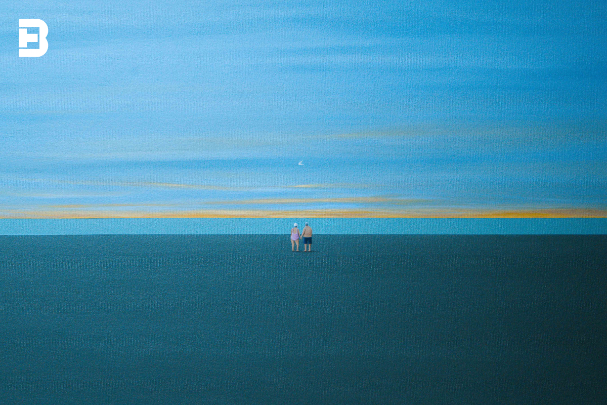 “ยิ่งเวลาผ่านไป เวลาที่เหลืออยู่ยิ่งมีค่ามากขึ้นเรื่อยๆ” คุยกับ SUNTUR ว่าด้วยเรื่องนิทรรศการ ...