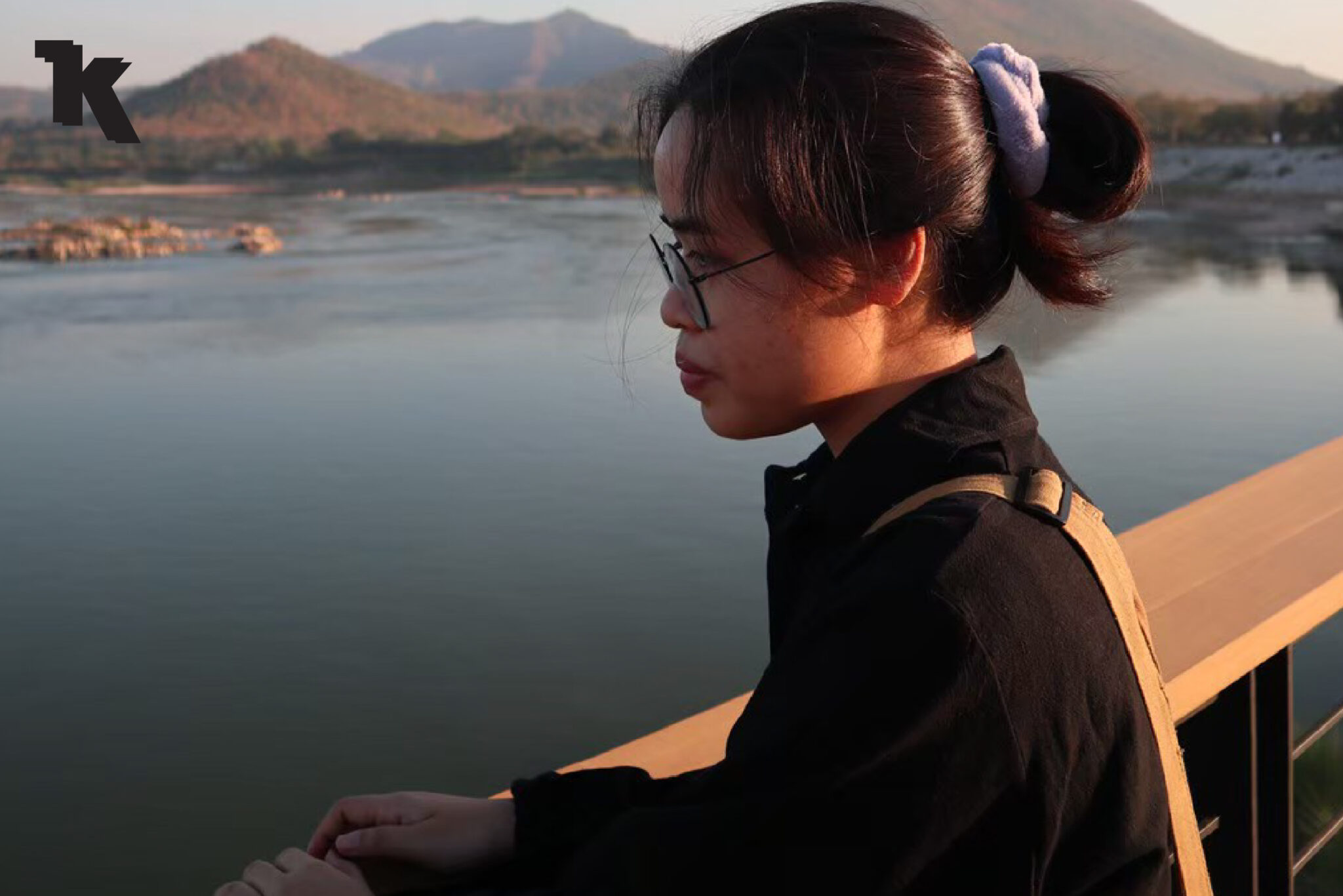 Thinkster x ‘เขียว ที่ คิด’ พื้นที่สีเขียวเป็นอะไรได้มากกว่าที่คิดบ้าง? กับ ‘ข้าวผัด’ พรรณภัทร ...