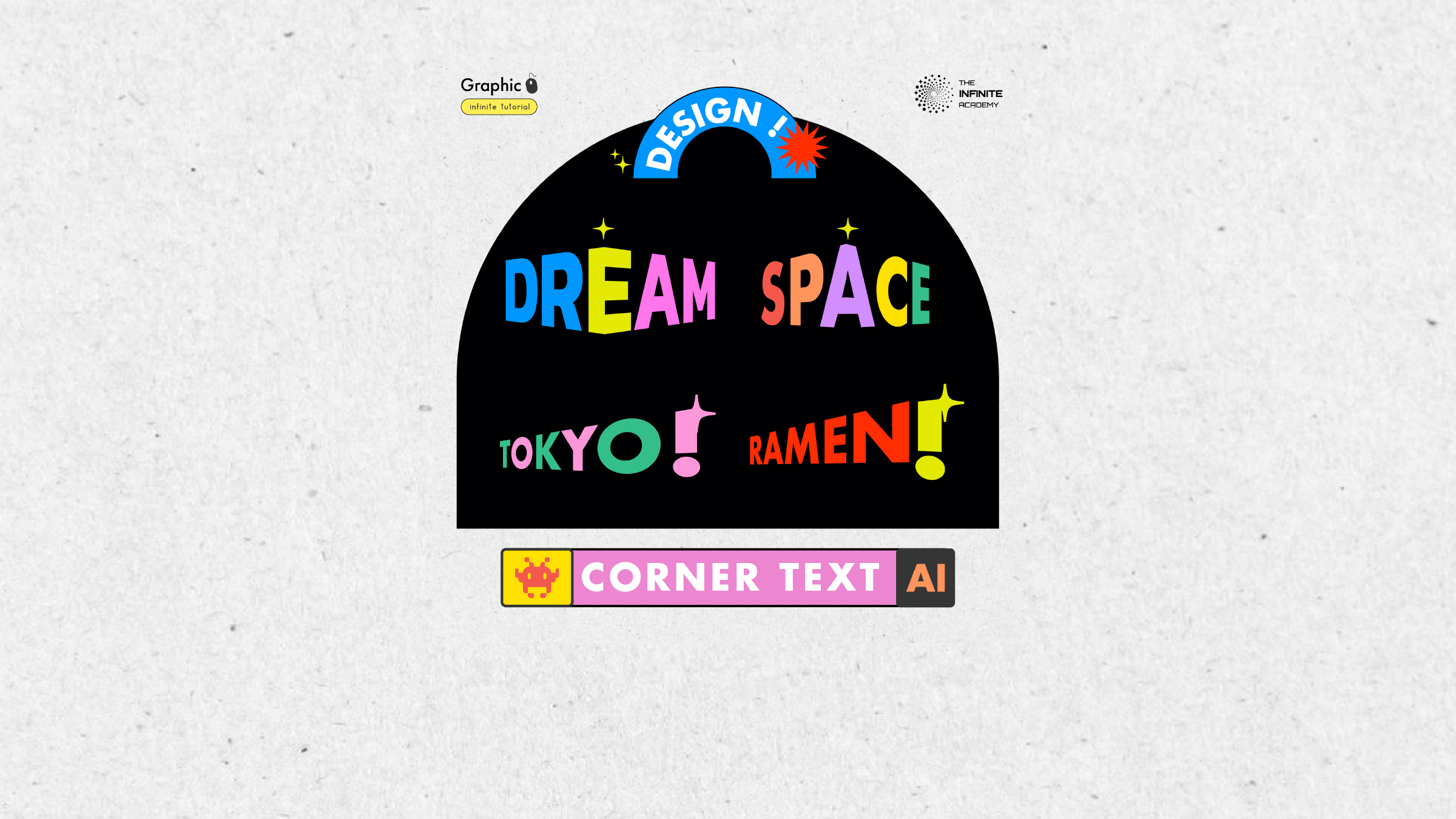 how-to-design-3d-text-effect-corner-perspective-in-illustrator