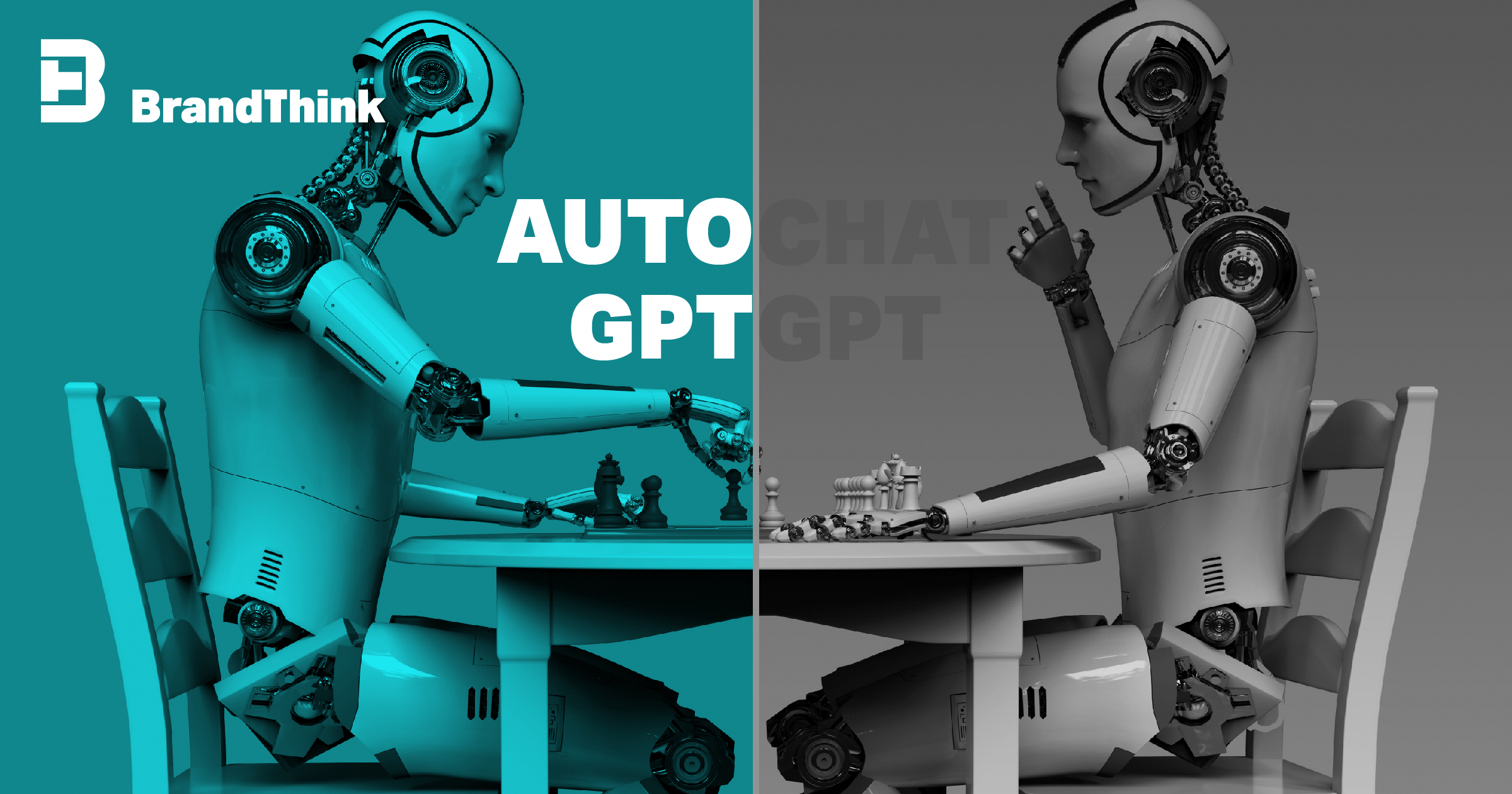 รู้จัก Auto-GPT เทคโนโลยีที่จะทำให้ ChatGPT ดู ‘โง่’ ไปเลย เพราะนี่คือ AI ที่ ‘พัฒนาตัวเอง’ ได้ ...