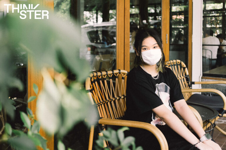 Thinkster x ‘ออกแบบเมนูที่รักให้ศักดิ์สิทธิ์ จนขายดิบขายดี!’ - BrandThink