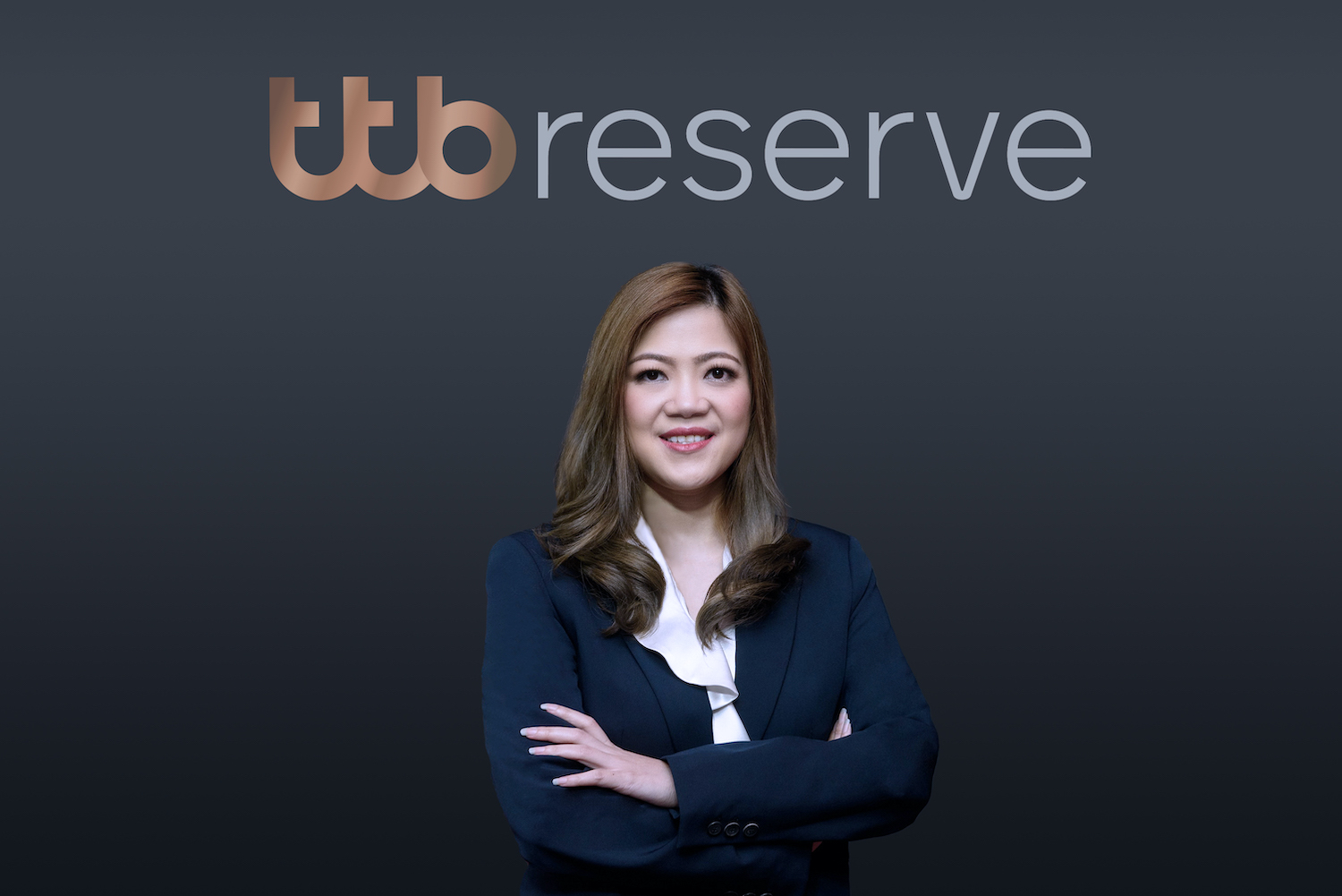 ttb reserve คว้ารางวัล The Best for Wealth Transfer/Succession Planning ...