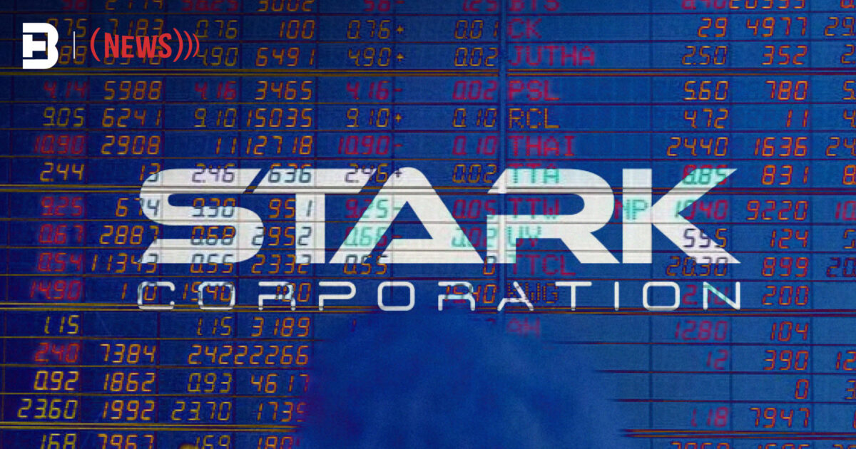 ‘ตกแต่งบัญชี’ จริง อดีตผู้บริหารแฉเบื้องหลัง STARK ก่อน DSI เรียกตัว | BrandThink