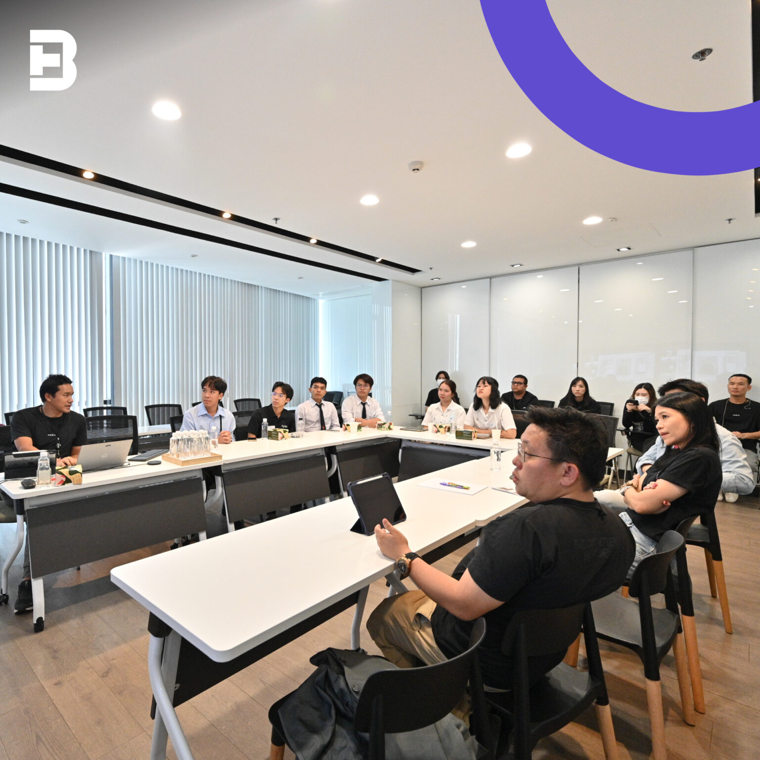 ‘noble PLAY’ พื้นที่แห่งความคิดสร้างสรรค์และแรงบันดาลใจ กับการเปิดโอกาส ...