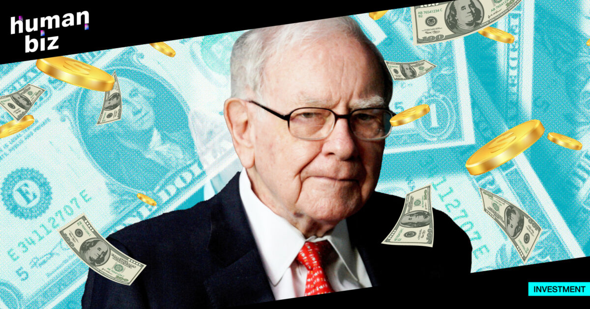 ใครอยากเป็นเศรษฐี! ท่องให้จำขึ้นใจกับกฎการจับจ่าย 4 ข้อ ของ ‘วอร์เรน ...