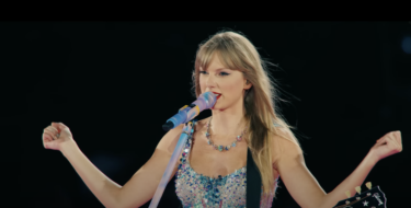 ปรากฏการณ์ 'Swiftonomics' ที่ ‘เทย์เลอร์ สวิฟต์’ (Taylor Swift ...