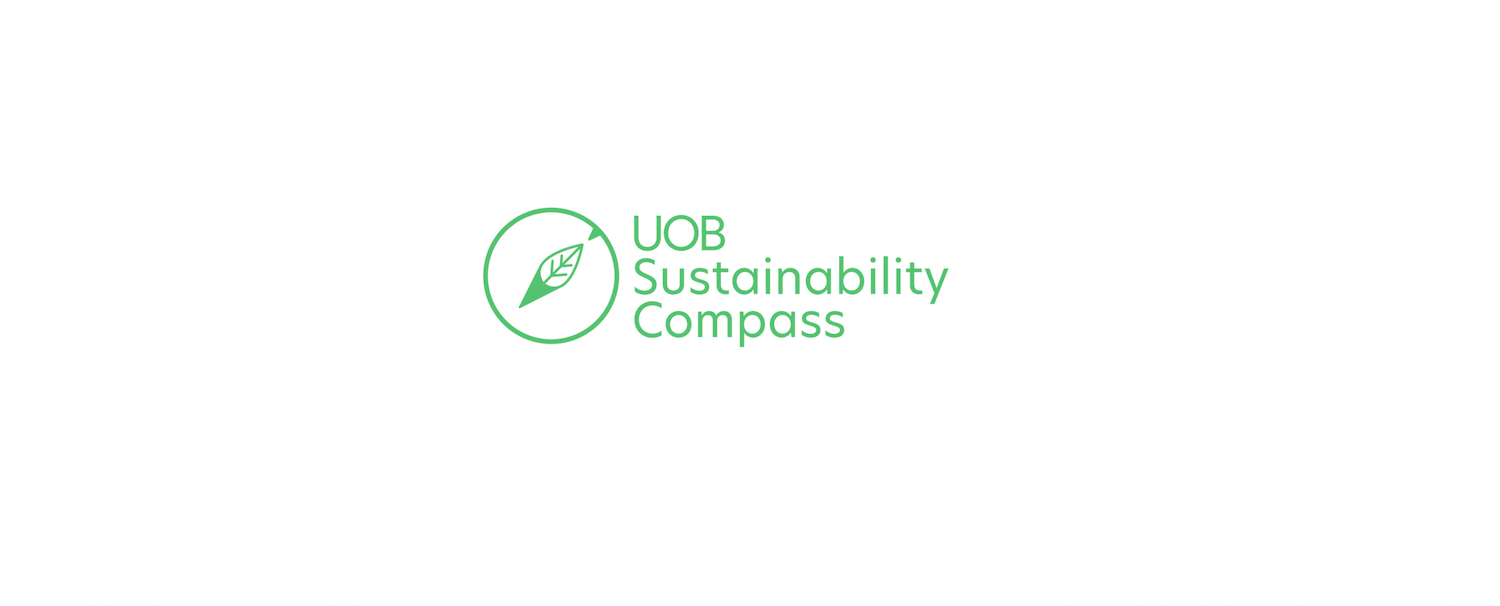 ธนาคาร UOB ประเทศไทย เปิดตัว Sustainability Compass ช่วยขับเคลื่อน ...